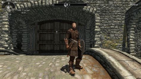 Dawnguard Sentries Se Regular Mods Loverslab