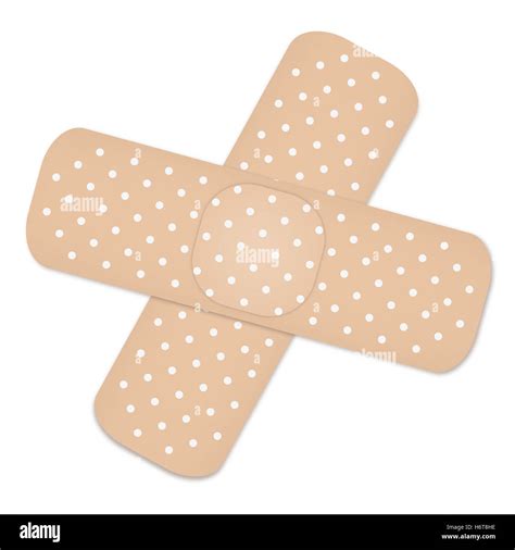 Money Plaster Hi Res Stock Photography And Images Alamy