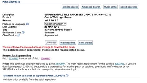 Rmi初探——weblogic Cve 2017 3248反序列化漏洞 安全ker 安全资讯平台