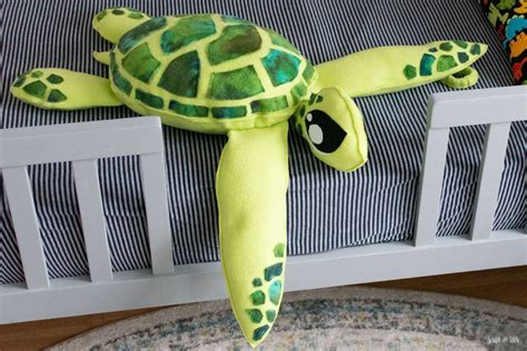 Sea Turtle Sewing Pattern Pattern Tips Archive