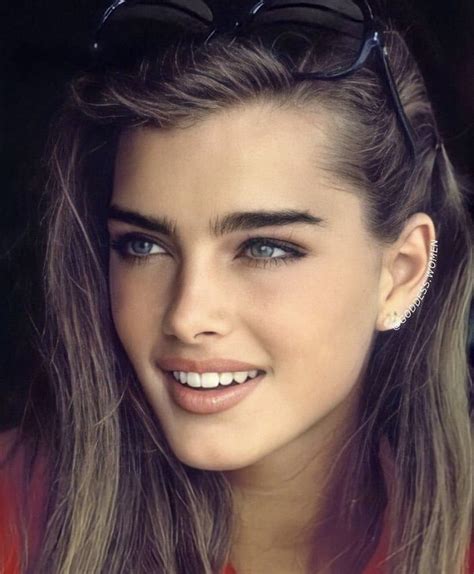 Brooke Shields Artofit