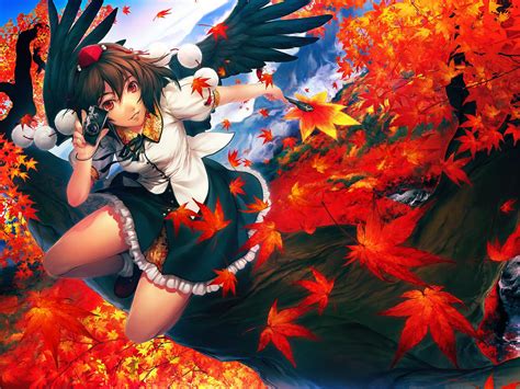 Cute Female Smile Sweet Smiles Gorgeous Anime Artwork Wallpaper