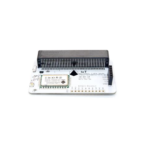 Pi Supply Iot Micro Bit Lora Node Rpishop Cz