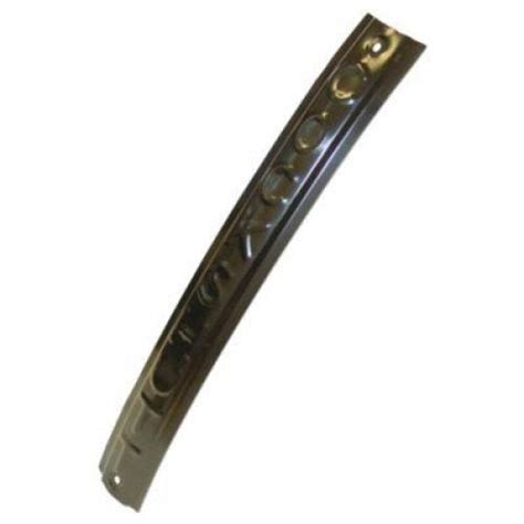 Front Nose Emblem Compatible With Cockshutt Co Op 20 T11322