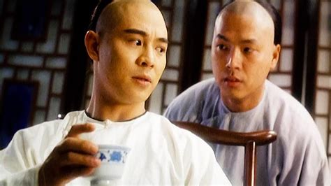 황비홍 철계투오공