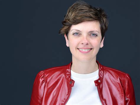 About Carmen Castrejon Medium