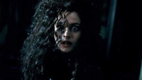 Bellatrix Lestrange Wallpapers Wallpaper Cave