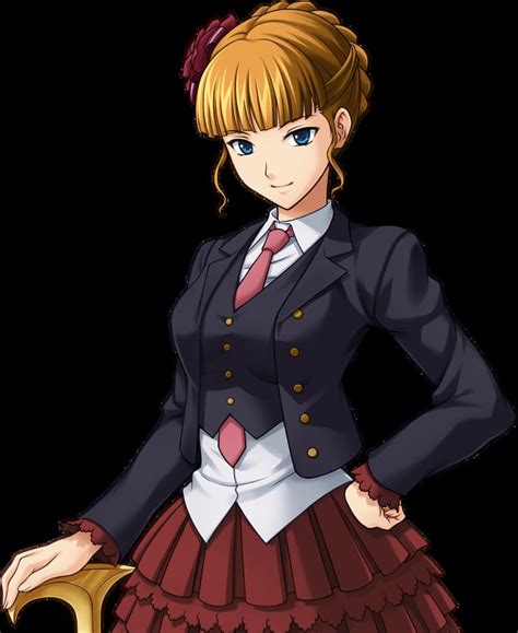 Picture Of Beatrice Ushiromiya