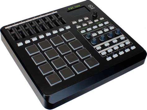 Eagletone Fat Tiny Midi Controller Bigamart
