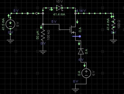 Power Supply Battery Backup Circuit Electrical Engineering Stack