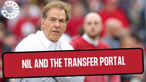 Nil And Transfer Portal Impact On Alabama Football Analyzing The