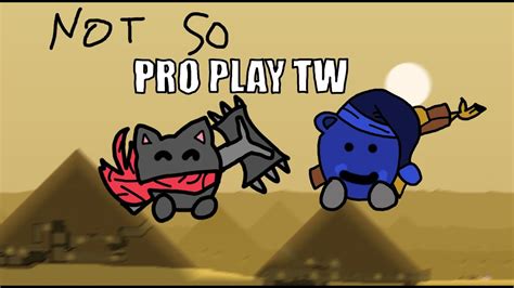 Teeworlds Not So Pros Play Tw Fingerbug Youtube