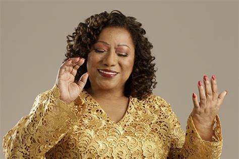 Bartola No Me Considero Afroperuana