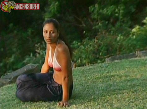 Naked Tharini Mudaliar In Get Rich Quick