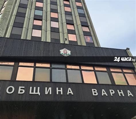 Община Варна ще тегли заем от 26 2 млн лв за инфраструктурни проекти