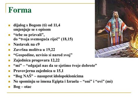 Biblijska povijest i teologija u Mudr ppt κατέβασμα