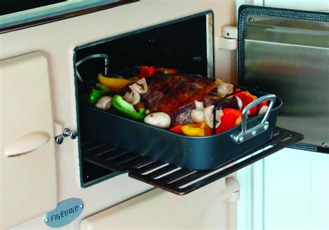 Range Cookers In The Uk Firebird Uk