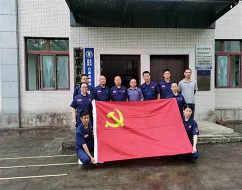 重庆市专业应急救援总队队员来巴南中心站科普馆开展体验活动 重庆市地震局cn