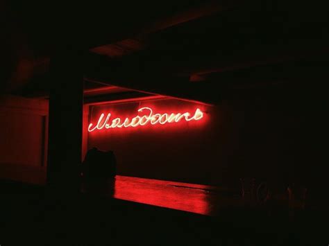 Пин от пользователя Deja Martyr на доске Neon Lights Неоновые вывески