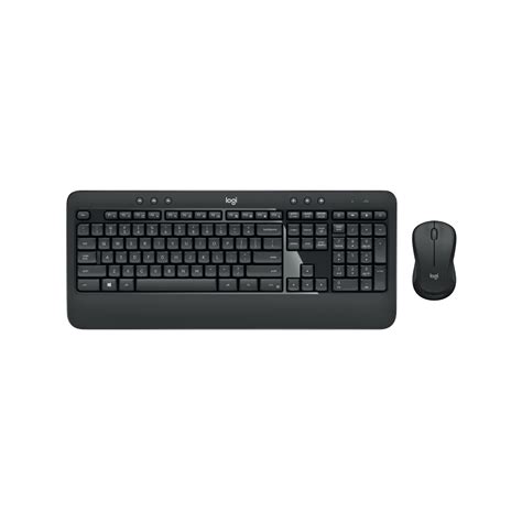 920 008685 Logi Mk540 Wireless Keyboard And Mouse Combo Unifying Usb Receiver Bonolo Online
