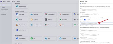 Article A Step By Step Guide For Integrating Microsoft Teams And