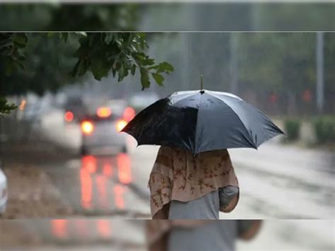 Bihar Weather Today 12 March 2023 Temperature Go Down Alert Of Rain 3