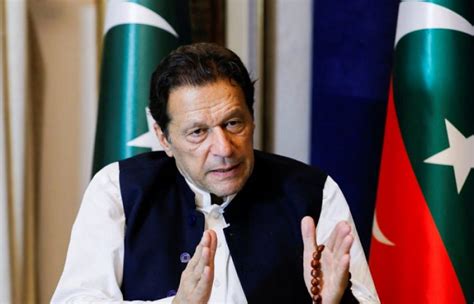 Imran Khan Okays Names Of Pti Candidates For Senate Election Such Tv