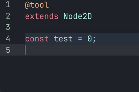 Add Gdscript Parser Suggestions For Situations Where Warnings Are Not