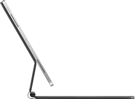 Купить Чехол-клавиатура Apple Magic Keyboard для iPad Pro 11" (3-го ...