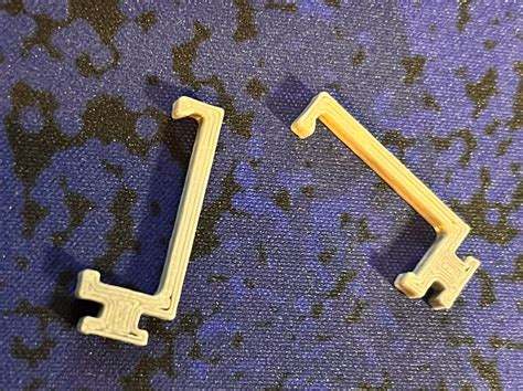 Dmx Termination Tool For Etc Dmx Connectors Clip Style 3d Printed Ebay