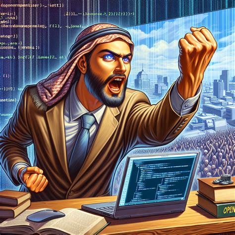 Openai Ceo Advocates For A New Open Source Approach Snaplive News