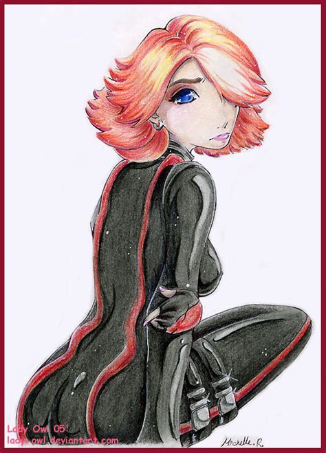 Joanna Dark By Lady Owl On Deviantart