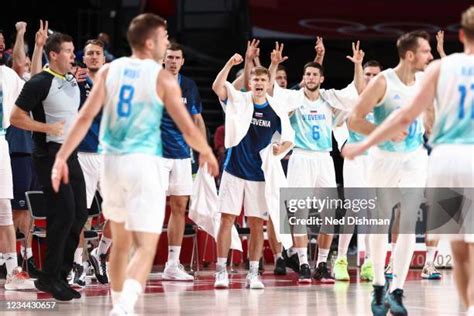 86 Luka Rupnik Photos And High Res Pictures Getty Images