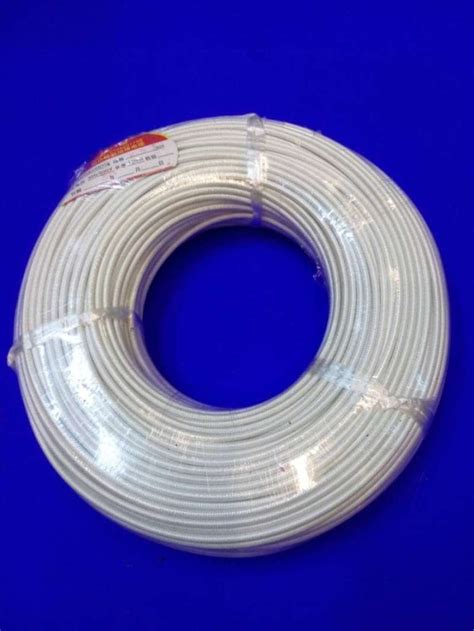 Promo Kabel Tahan Panas Heater Diameter 3mm Diskon 23 Di Seller Cv Poison Serdatu Kalibata