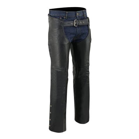 Assless Chaps For Men And Womens Buttless Chaps