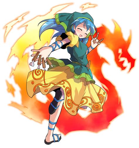 Dairi Haniyasushin Keiki Touhou Facing Back Commentary Request