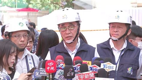 基泰1億救災金竟匯自家帳戶！李四川曝將進一步協商：要求撥入信託專戶