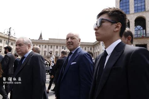 张康阳绝望38亿巨债到期仍未还国米24小时后易主