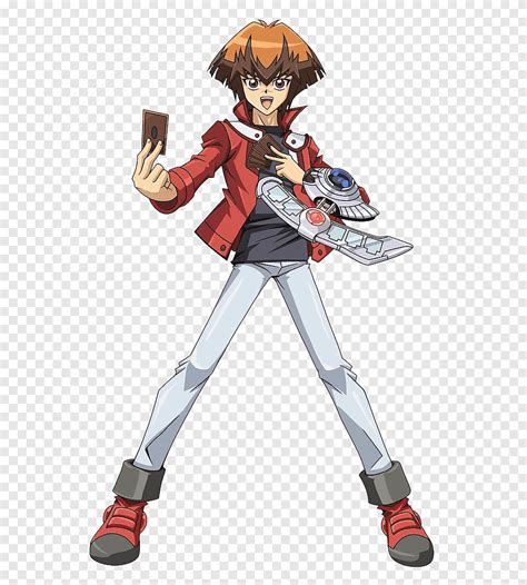 Jaden Yuki Yugi Mutou Yu Gi Oh Trading Card Game Yusei Fudo Alexis Rhodes Jaden Yuki Png Pngegg