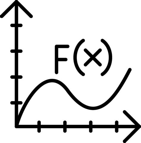 Calculus Line Icon 53641397 Vector Art At Vecteezy