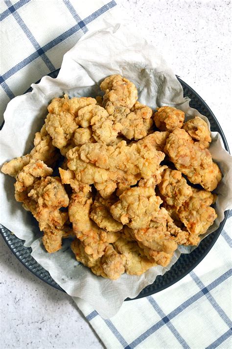 The Most Satisfying Crispy Fried Chicken Tenders How To Make Perfect Recipes