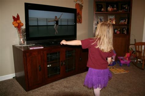 Dance Along With Prima Princessa Presents The Nutcracker Dvd Eighty Mph Mom