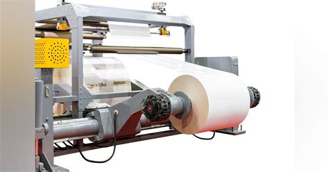 How Bw Papersystems Sheeter Is Helping Controls Engineers Control Design