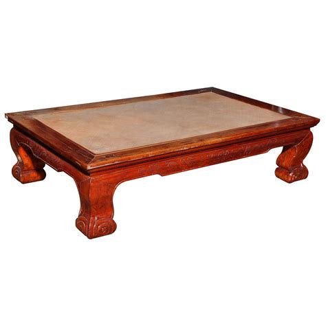 Antique Chinese Opium Bed At 1stdibs