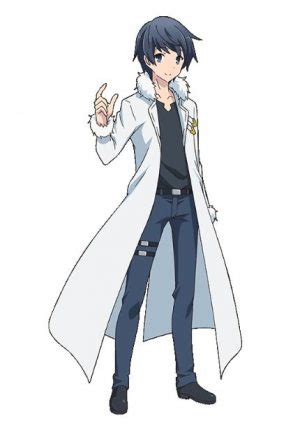 The 21 Best Anime Characters With The Most Drip From Head To Toe