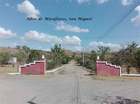 Conoce Nuestro Proyecto Altos De Lotiversa Sa De Cv