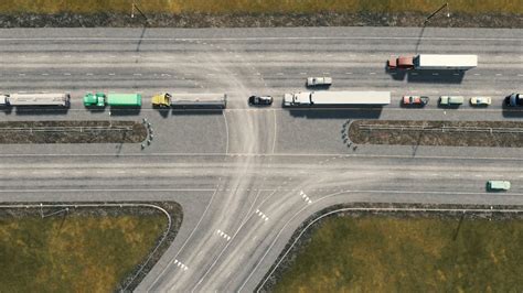 the power of node controller this is a single intersection r