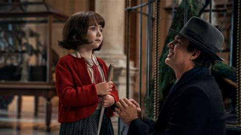 Netflix revela as primeiras imagens de Toda a Luz que Não Podemos Ver