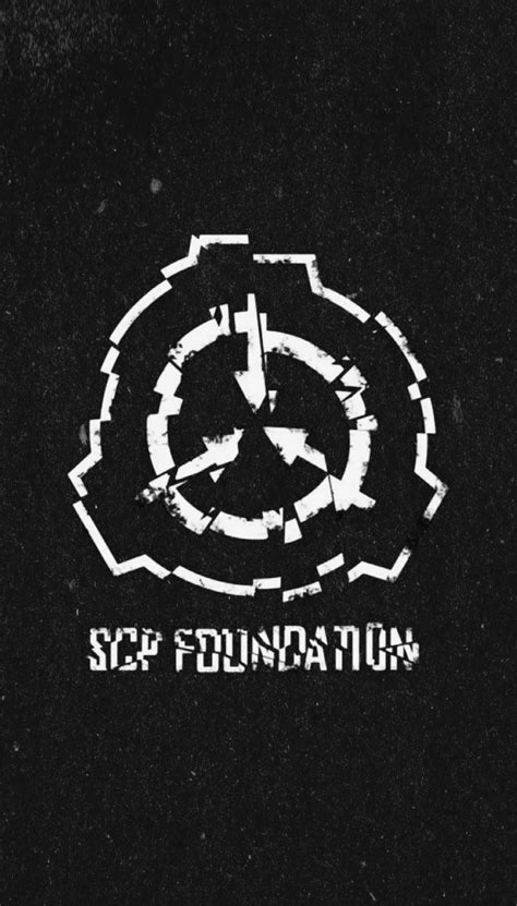 Scp Wallpapers Top Free Scp Backgrounds Wallpaperaccess