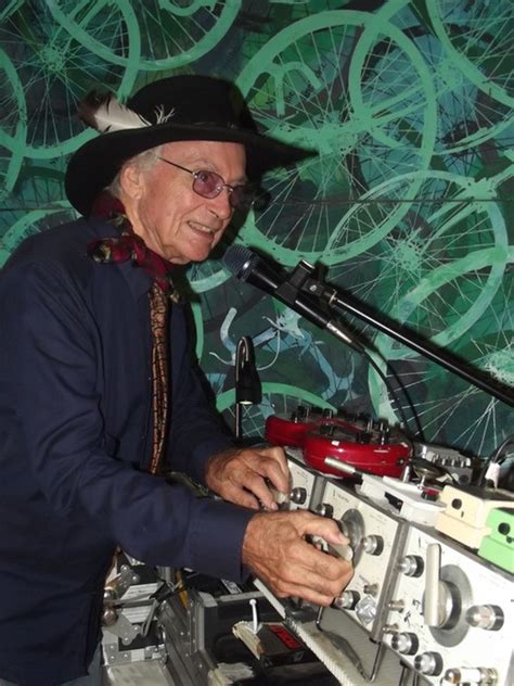 Silver Apples Genres Songs Analysis And Similar Artists Chosic